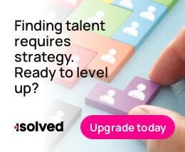 isolved People Cloud