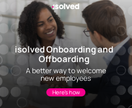 isolved People Cloud